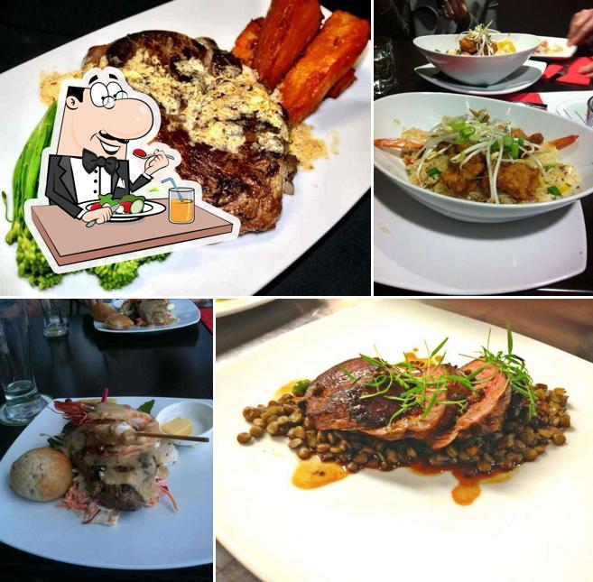 Jade Buddha Bar & Kitchen, 14/1 Eagle St in Brisbane City - Restaurant ...