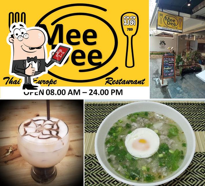 Mee Dee Restaurant (มีดี789), Chiang Mai - Opiniones del restaurante