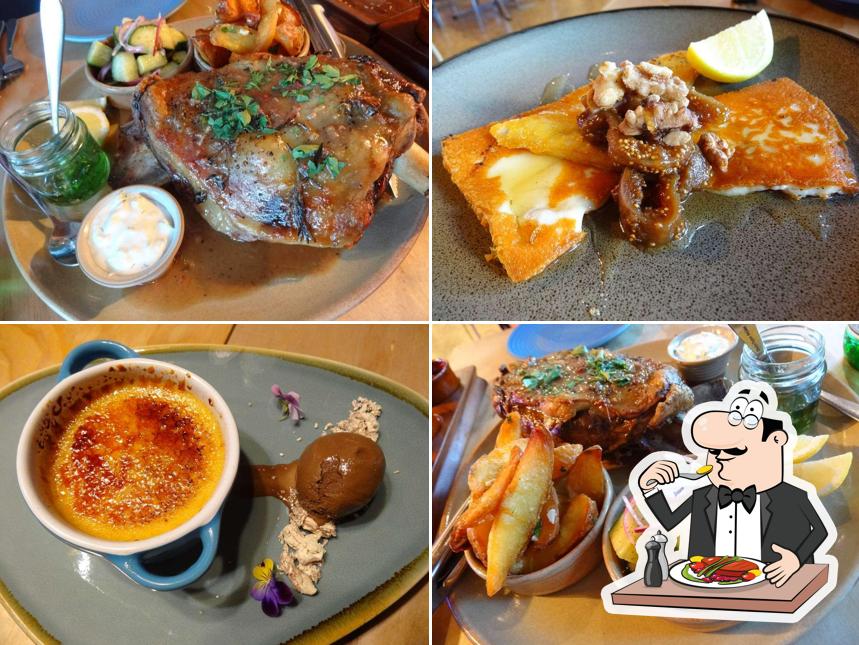 Best greek restaurants in North Adelaide, winter 2024 - Restaurant Guru
