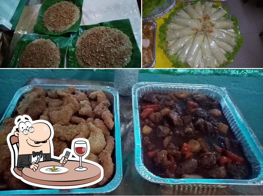 Nalyn Food House restaurant, Quezon City - Restaurant reviews