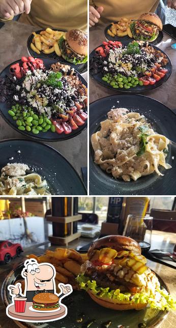 Organica Restaurant, Istanbul - Restaurant reviews