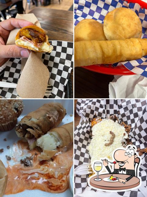 Pastelitos Hugo, Dallas - Restaurant menu, prices and reviews