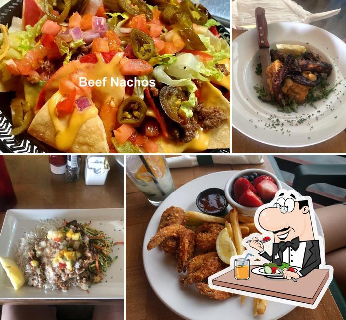 Top 5 restaurants with poke bowl in Key Largo, august 2025 - Restaurant ...