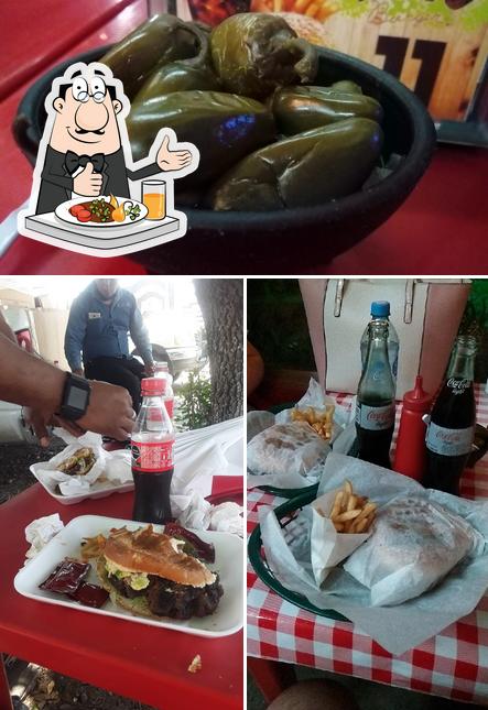 Pino Burger, Nuevo Laredo - Menú del restaurante, precios y reseñas