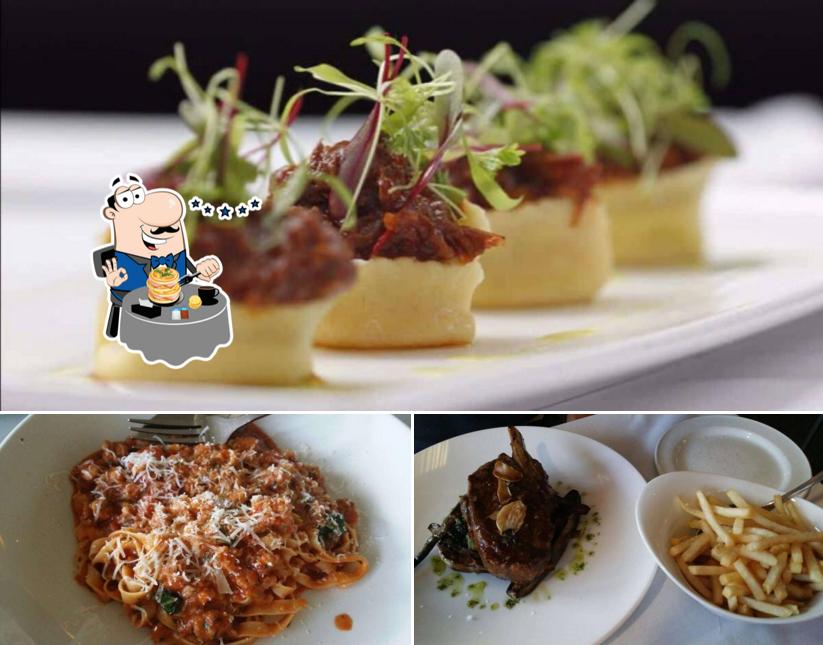 Grappa Ristorante e Bar, Leichhardt - Restaurant menu, prices and reviews