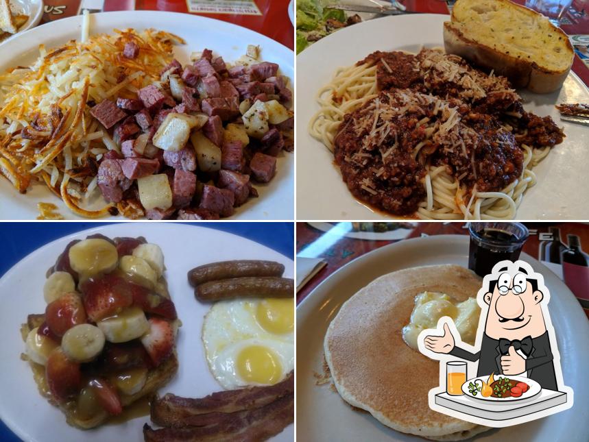 Top 10 restaurants for breakfast in Renton, december 2025 - Restaurant Guru