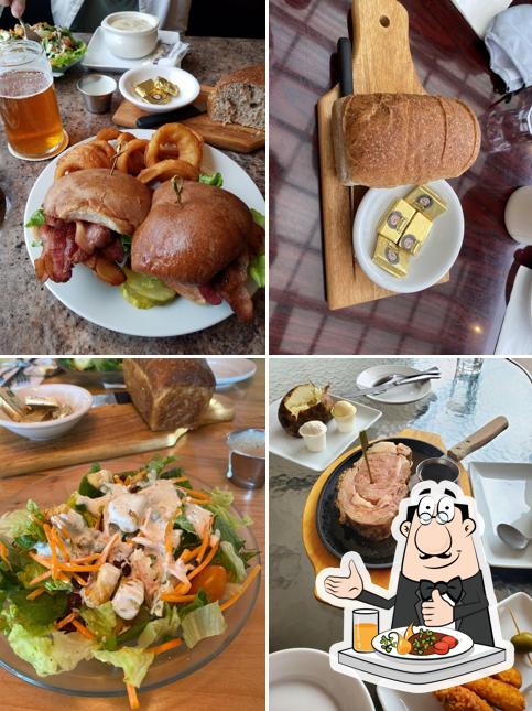 Point Restaurant in Sweet Home - Restaurant menu and reviews