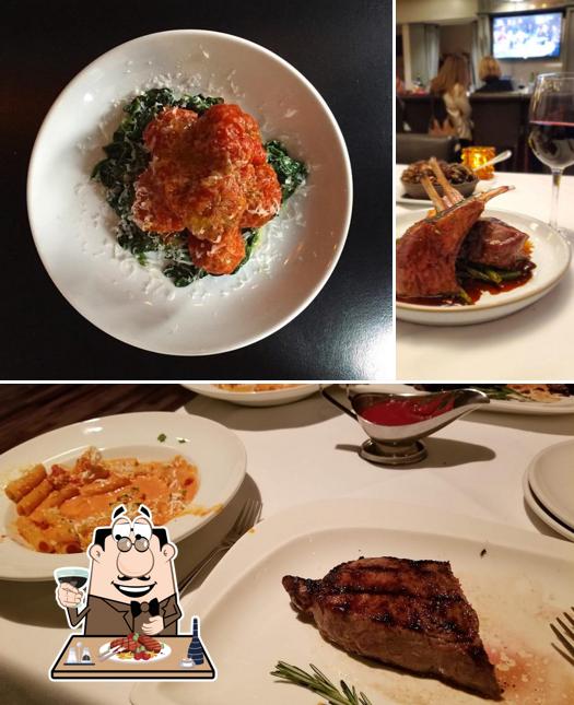 Primi Italian Steakhouse, West Islip - Restaurant menu, prices and reviews