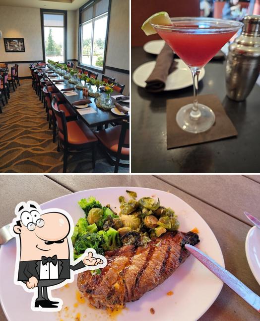 110 Grill Wrentham in Wrentham - Restaurant menu and reviews