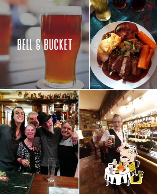 Bell & Bucket, North Shields - Restaurant menu, prices and reviews