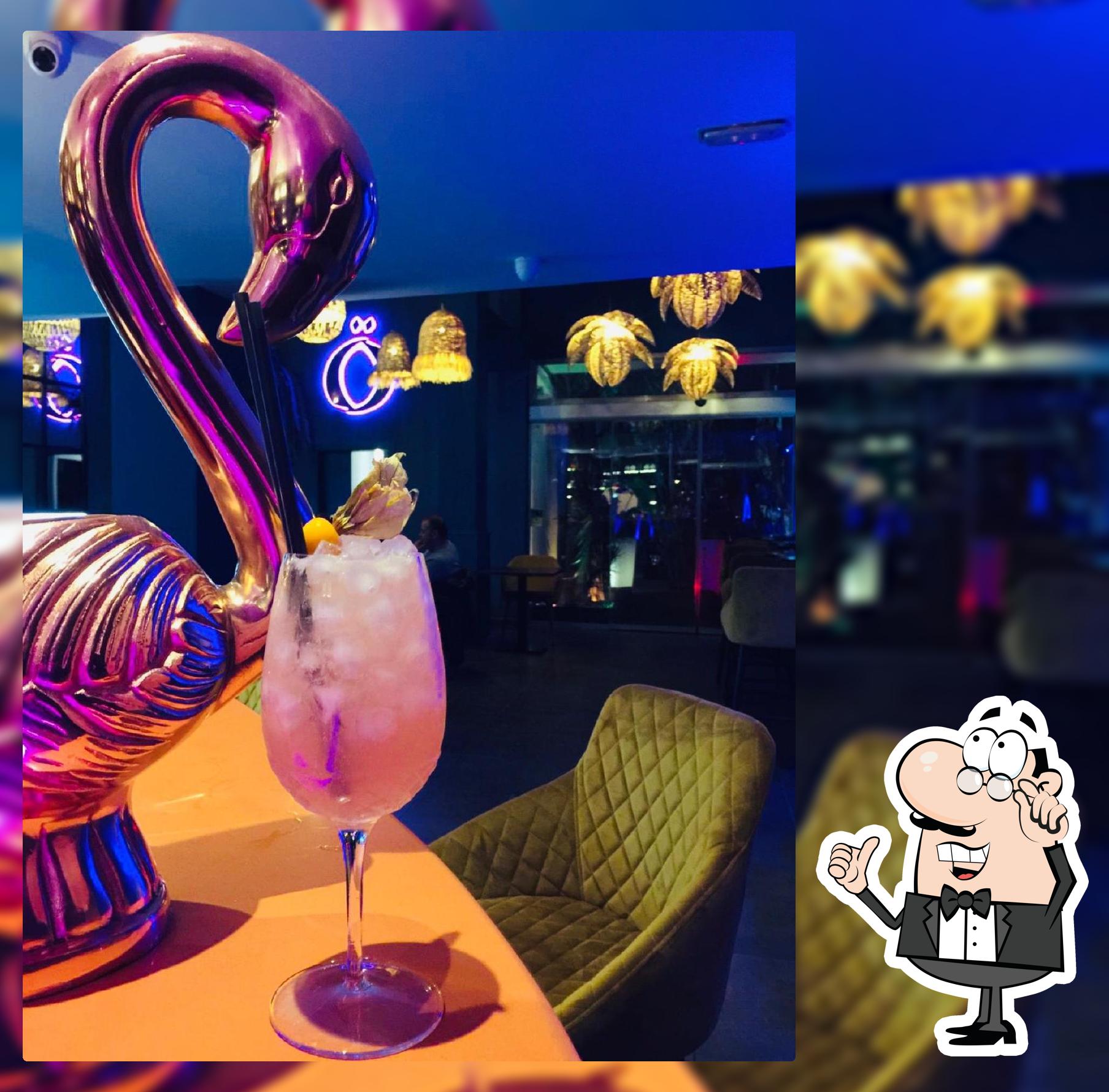 HANAMI COCKTAIL GARDEN, San Juan de Alicante - Menú del restaurante ...