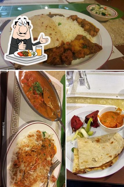 Jeet India Restaurant, 2750 N Fairfield Rd in Beavercreek - Restaurant ...
