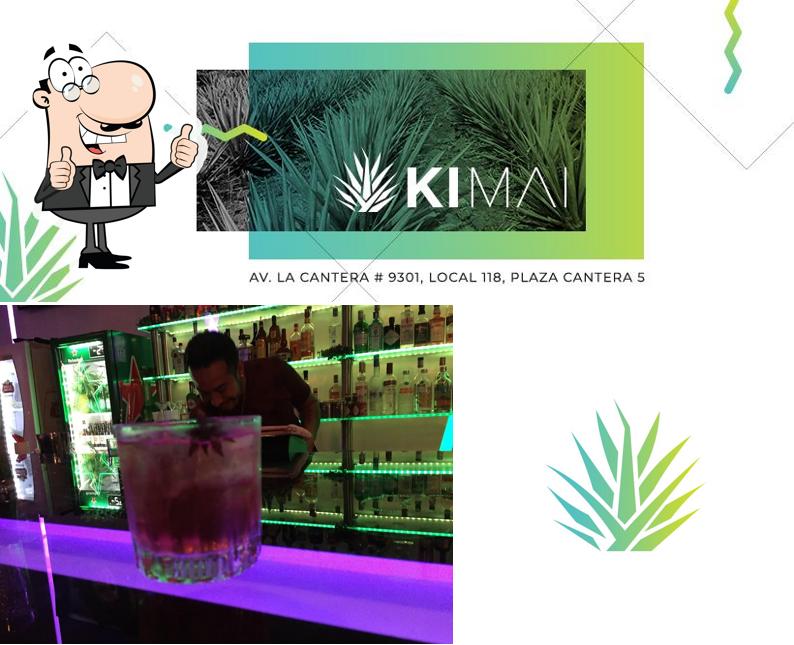 KiMai pub & bar, Chihuahua