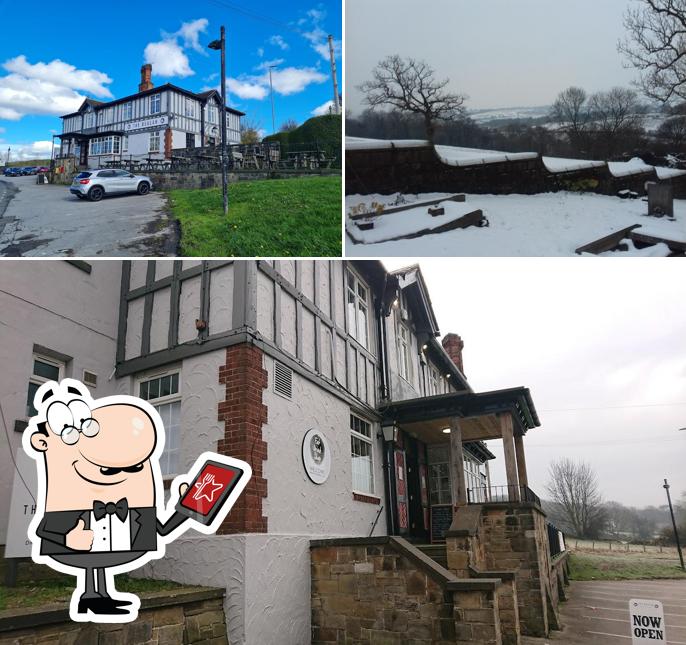 The Beulah Bistro, Leeds - Restaurant menu, prices and reviews