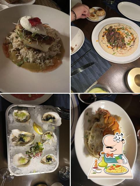 Wicked Butcher Dallas, Dallas - Restaurant menu, prices and reviews