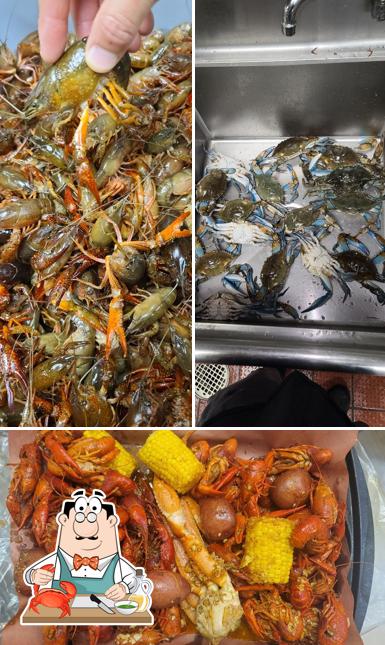 Red Crab in Addison - Restaurant reviews