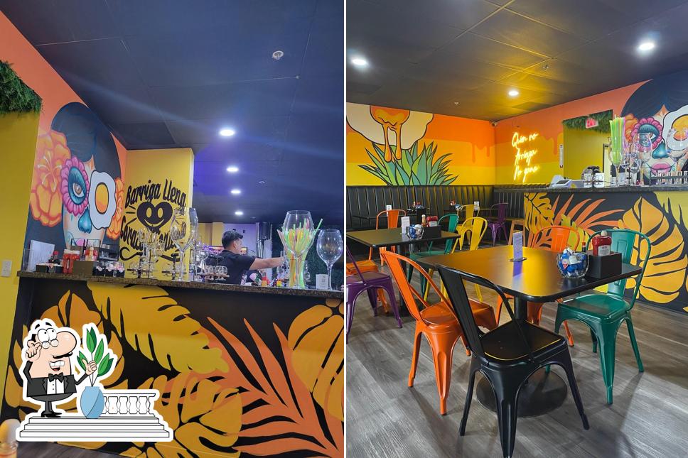 Ah Huevo, Modesto - Restaurant menu, prices and reviews