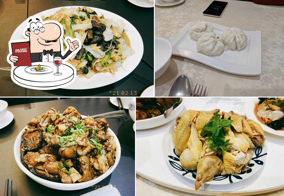 Blue River Chinese Restaurant, Woonona - Restaurant menu, prices and ...