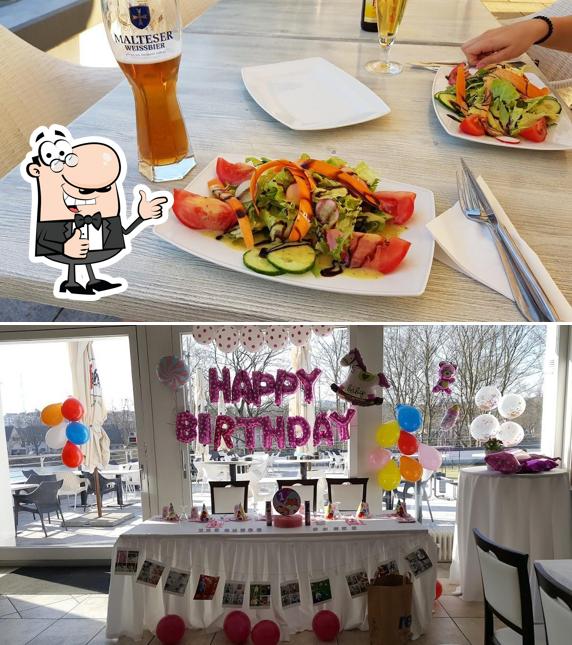 Restaurant Bootshaus, Stuttgart - Speisekarte, Preise und Bewertungen