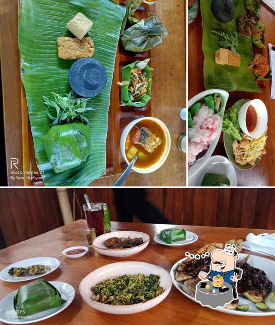 Bumi Sampireun, Depok - Restaurant menu, prices and reviews