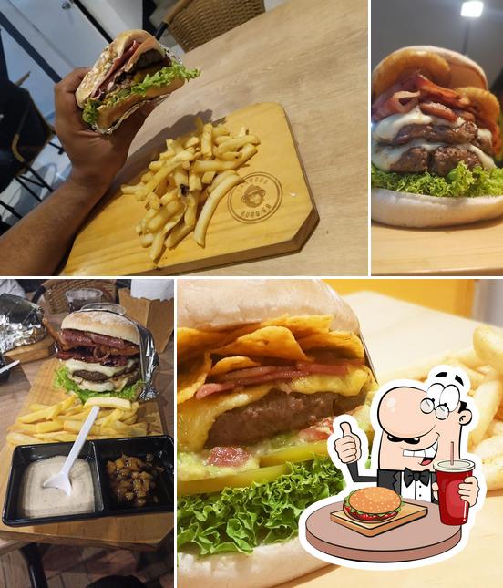 CHANGOS BURGER, Bucaramanga - Menú del restaurante, precios y reseñas