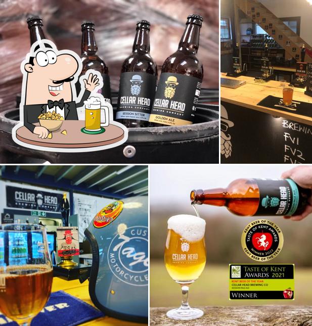 All places to eat and drink in Wadhurst, summer 2024 - Restaurant Guru