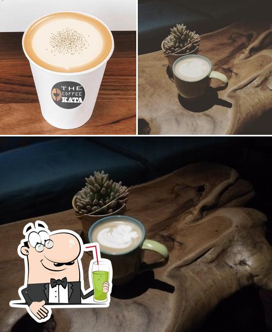 Coffee Kata restaurant, Karanganyar - Restaurant reviews
