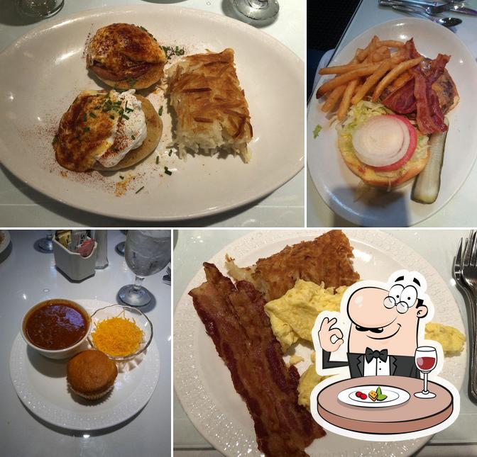 Crumpets, Troy - Restaurant menu, prices and reviews