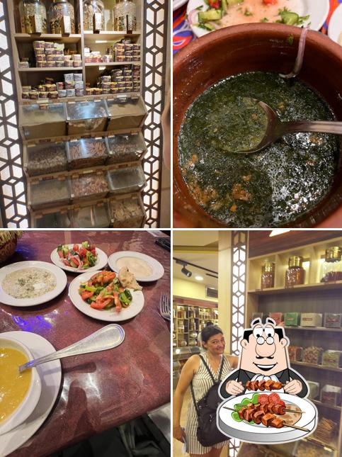 Al Masry, Aswan - Restaurant menu, prices and reviews