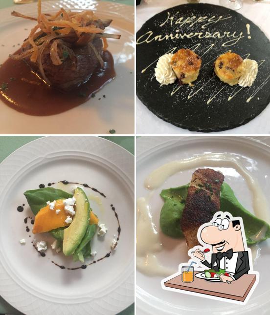 Graylyn, Winston-Salem - Restaurant menu, prices and reviews