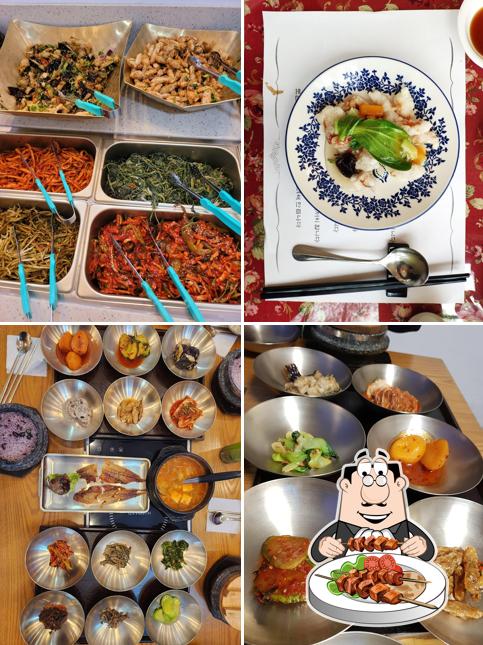 Kkotnuri Deulbap, Hanam - Menú del restaurante, precios y reseñas
