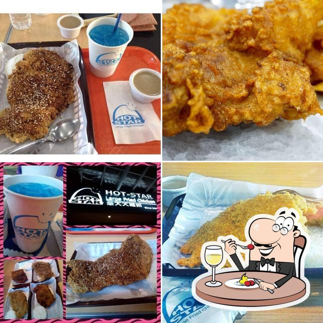 Best restaurants in Blue Bay Walk Mall - Restaurant Guru