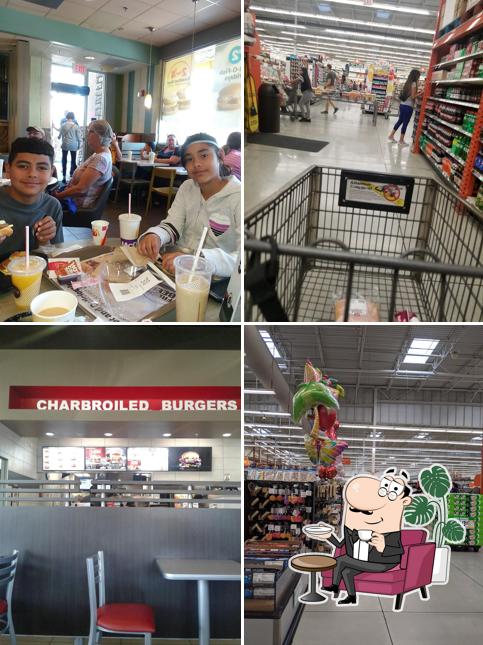 Indio Towne Center in Indio - Restaurant reviews