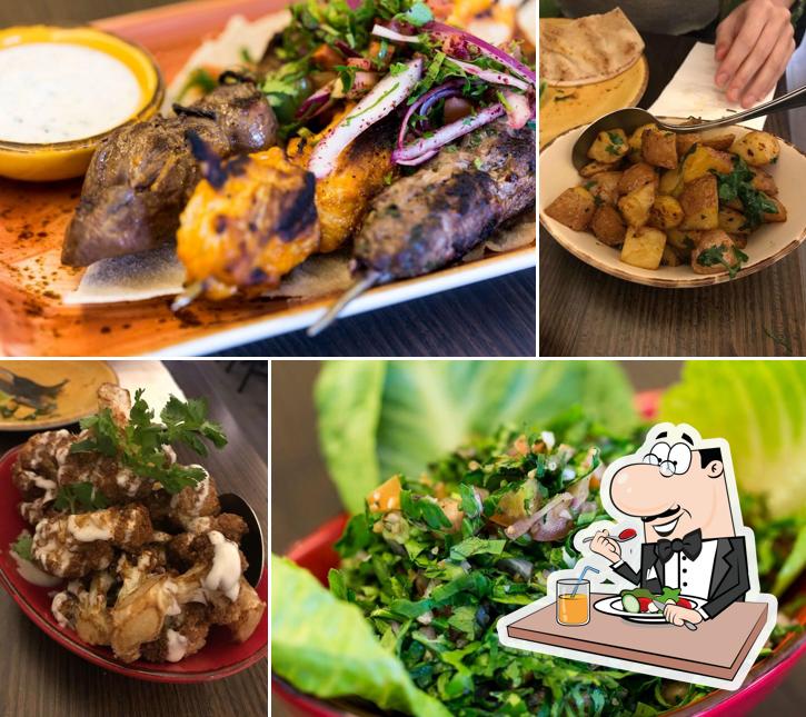 Top 5 restaurants with turkish delight in Richmond, Victoria, september ...