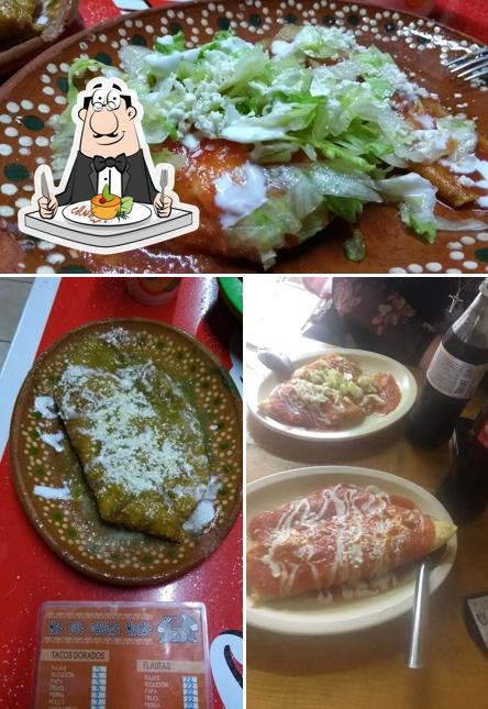 Mis Dos Chulas Mulas restaurant, Tlaquepaque - Restaurant reviews