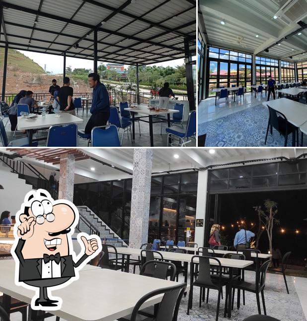 Nasi Kapau Pak Nin, Batam - Restaurant menu, prices and reviews