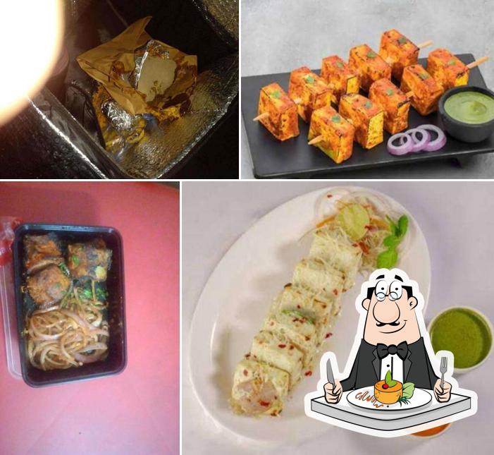 Noida Food Junction, Noida - Restaurant menu, prices and reviews