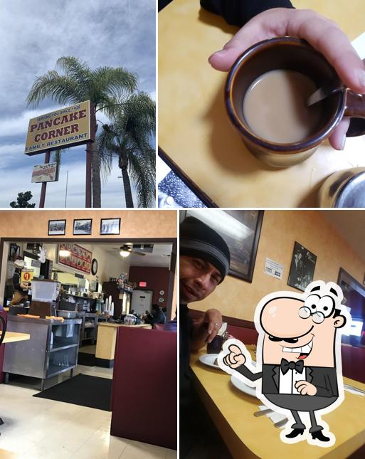 Pancake Corner in South Gate - Restaurant menu and reviews