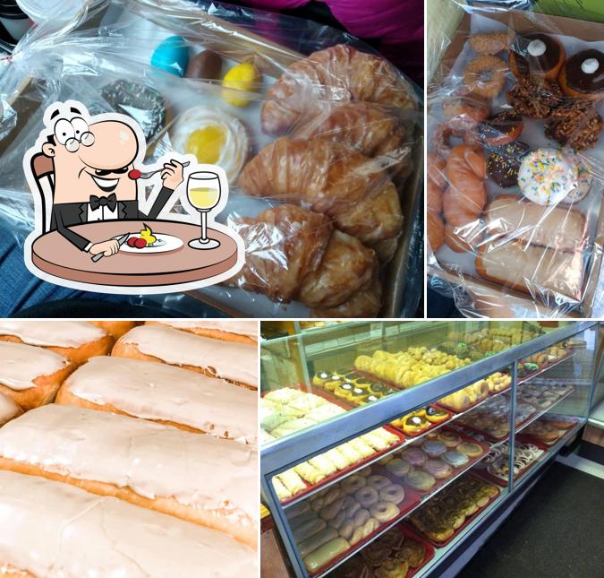 Pedretti's Bakery, Elkader - Restaurant menu, prices and reviews