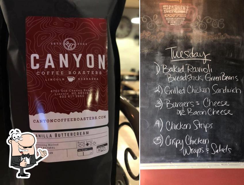 Perks Coffee Cake Cafe, Henderson - Restaurant menu, prices and reviews