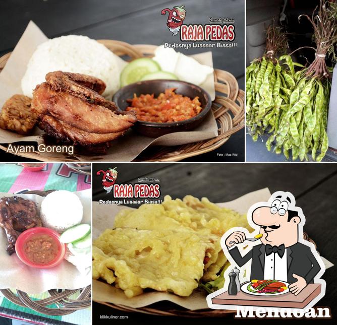RM Raja Pedas restaurant, Lebeng - Restaurant reviews