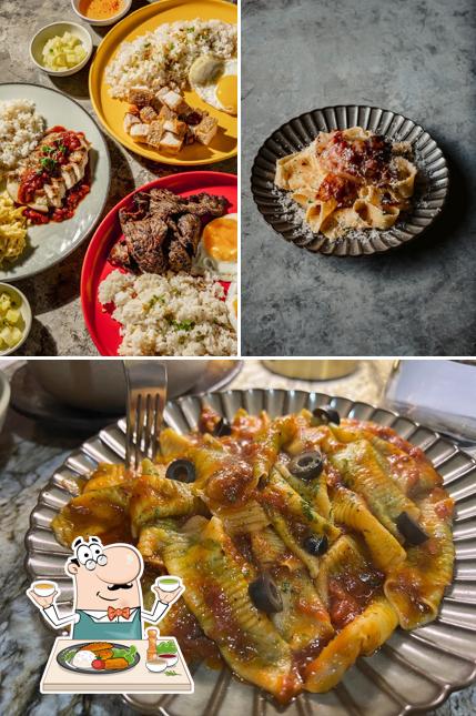 Rabbit Room pub & bar, Makati - Restaurant reviews