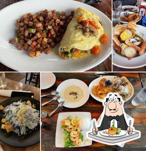 Stonefish Grill in Haleiwa - Restaurant menu and reviews