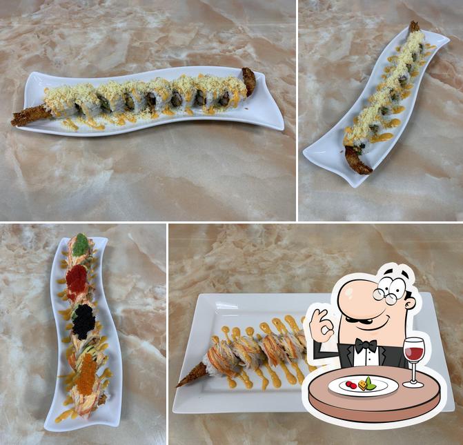 TNT Teriyaki Grill, Kingsland - Restaurant menu, prices and reviews