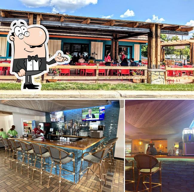 Taco Republic Corinth Square, Prairie Village - Restaurant menu, prices ...