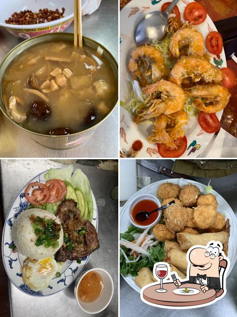 Tasty Asia Restaurant, 3512 W Walnut St in Garland - Restaurant reviews
