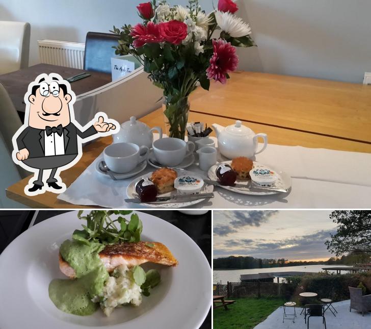 The Apple Tree in Gosfield - Restaurant reviews