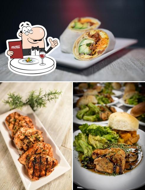 Tomé Express Nac, Nacogdoches - Restaurant menu, prices and reviews