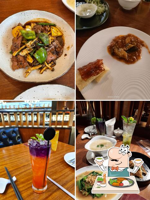 Twelve Chinese Dining, Jakarta - Restaurant menu, prices and reviews