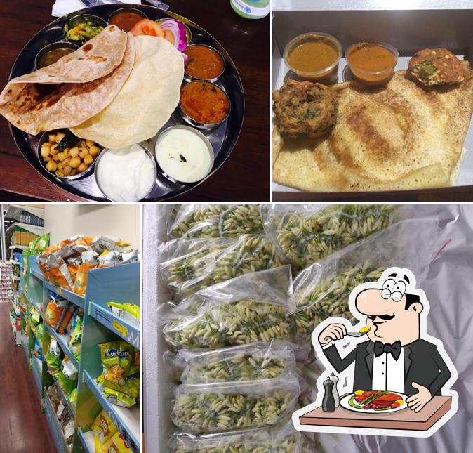 Vel Spices, 20 Boundary Rd in Carrum Downs - Restaurant menu and reviews